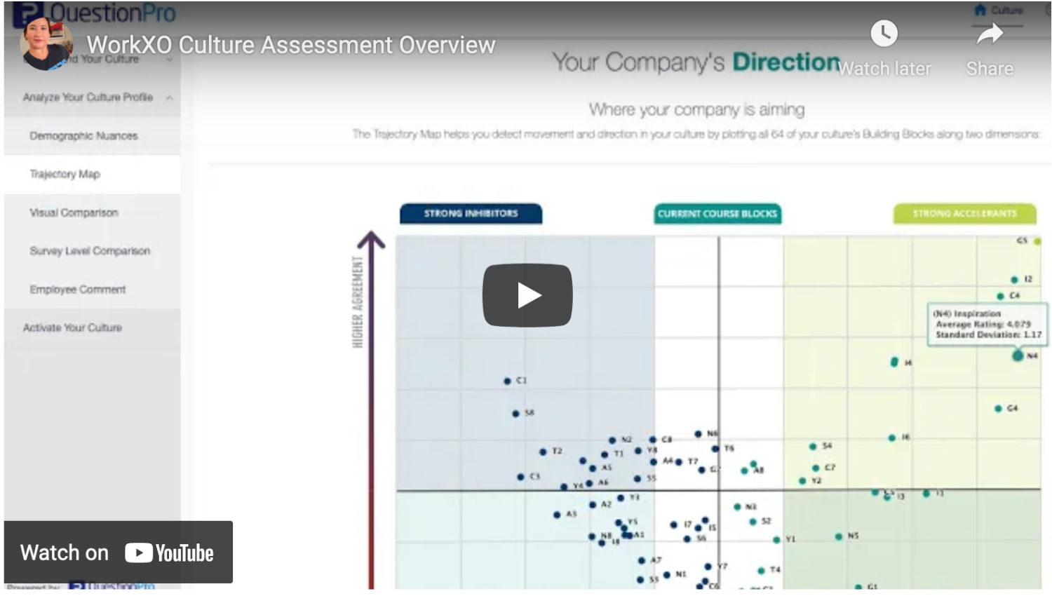 Culture Assessment - See Your Hidden Culture Patterns